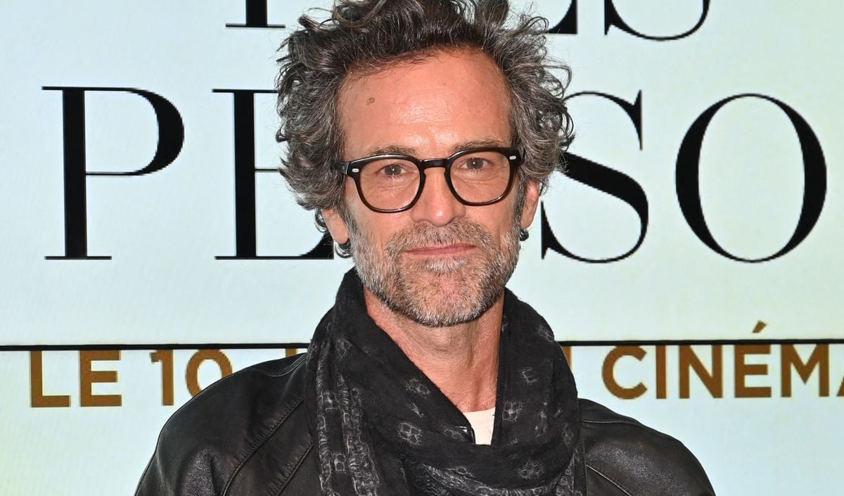 Romain Duris : sa sœur Caroline, pianiste classique et performeuse ...