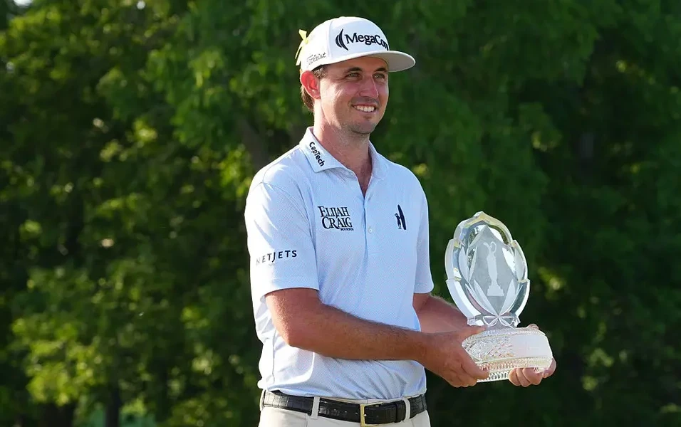 Poston withdraws from RBC Canadian Open after Memorial win