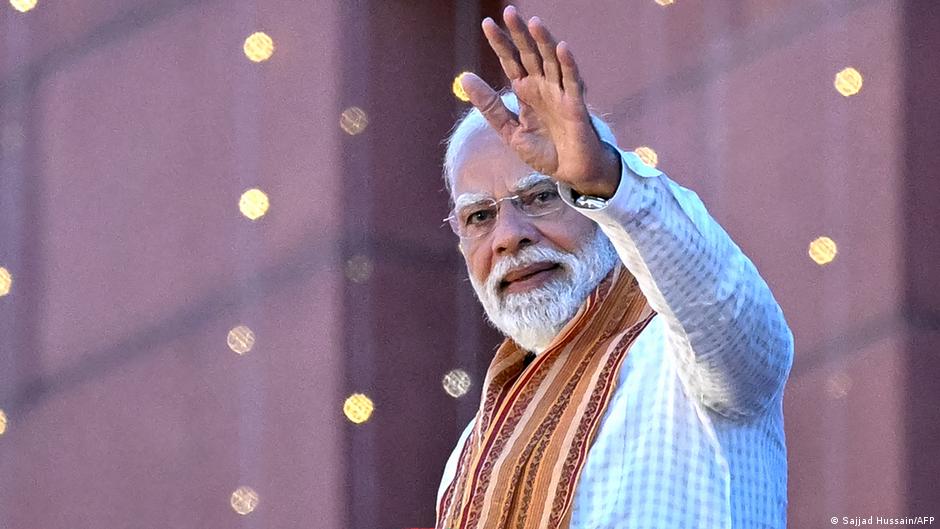 India news: Modi becomes longest-serving elected PM