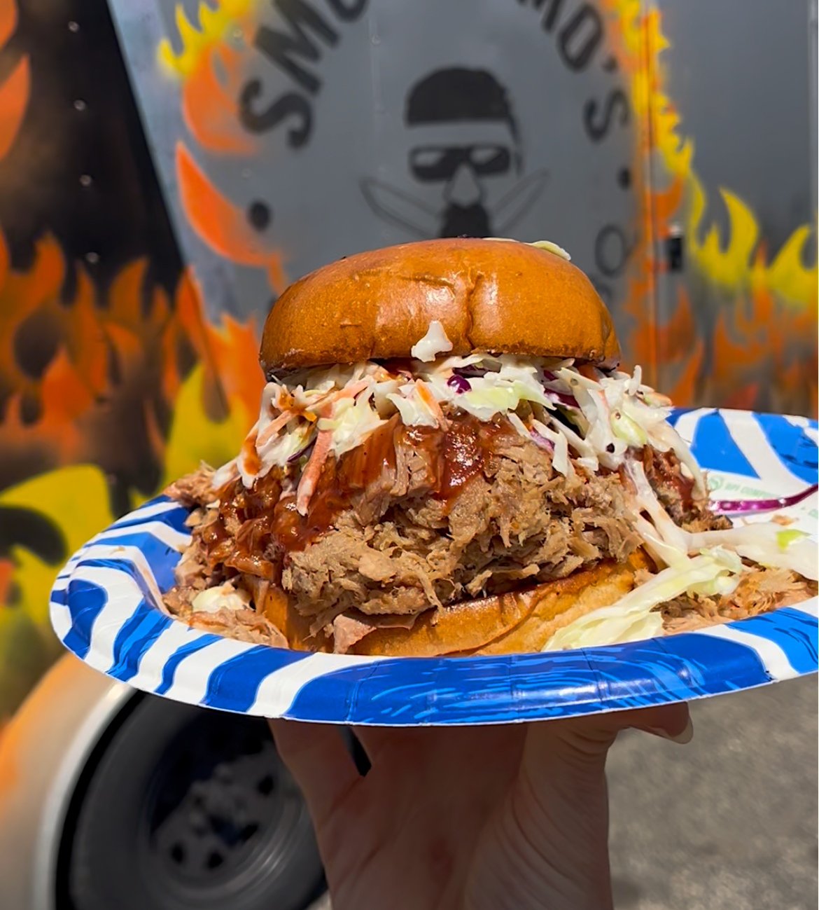5 great BBQ places to take dad for Father's Day 2026