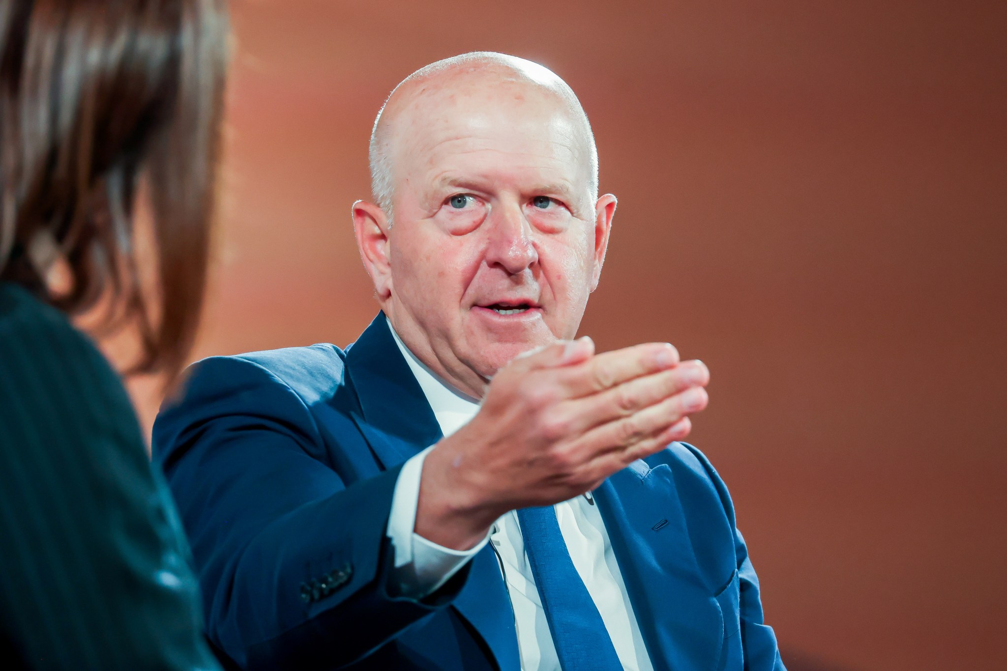 A $7 billion horse race: Goldman Sachs and Morgan Stanley battle for ...