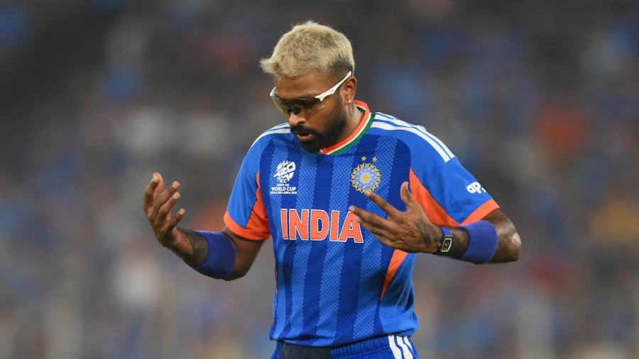Injured Hardik set to miss ODIs against Afghanistan; Rohit joins squad