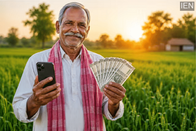 PM Kisan alert: Complete this mobile-based task before the next ...