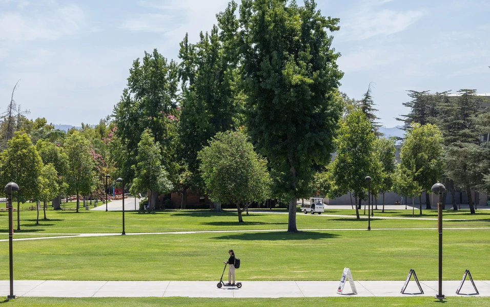 CSU pushes enrollment rebound as AI degrees surge nationwide