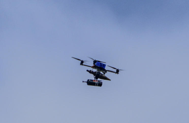 Hezbollah relying on drones to prevent further IDF incursions into ...