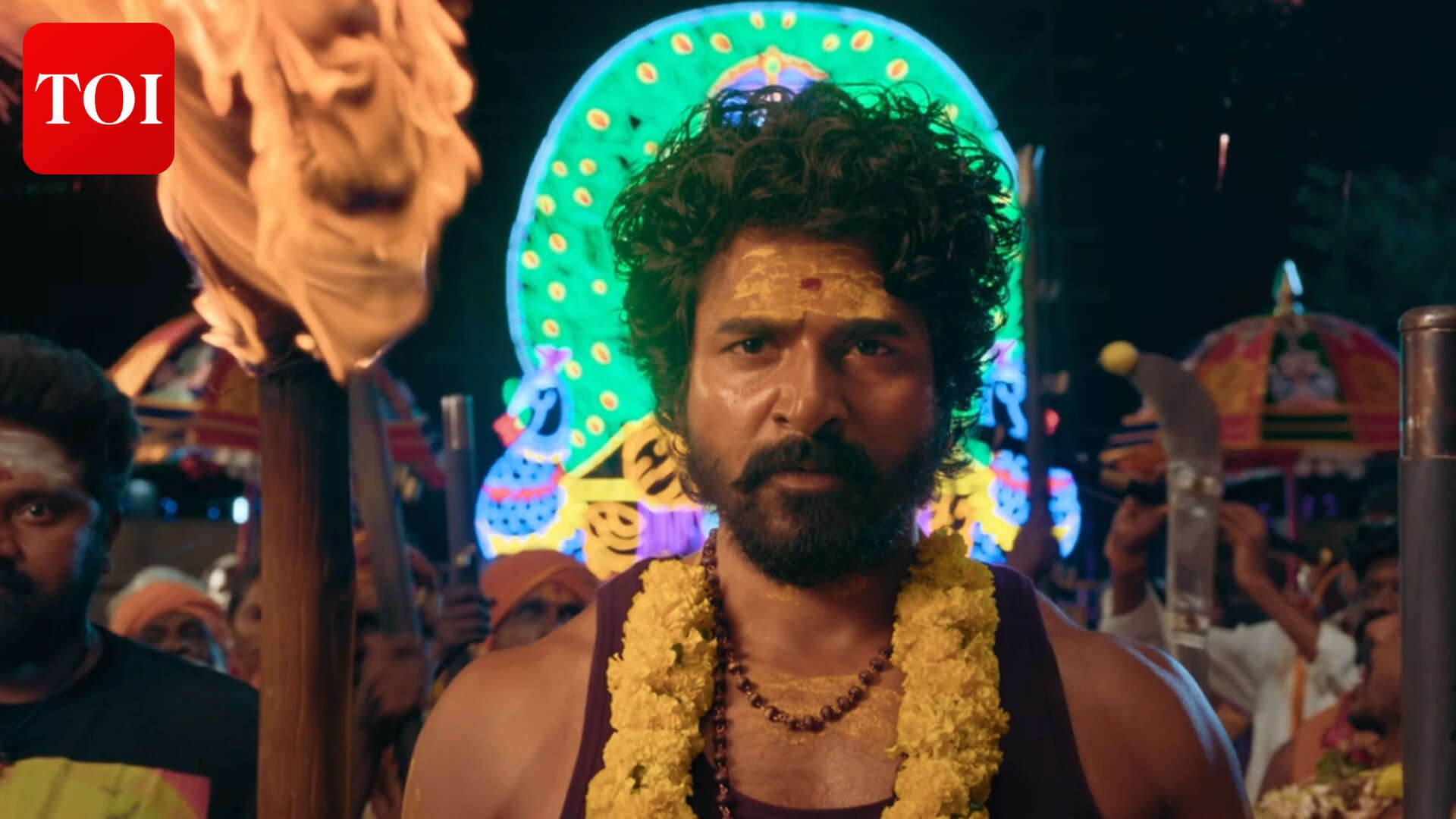 ‘Seyon’ update: First scdule of the Sivakarthikeyan starrer rural ...