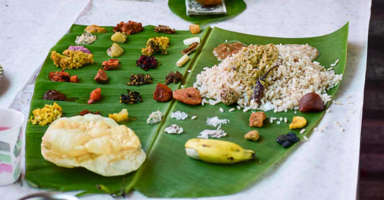 Aranmula Vallasadya season to commence on July 19: How to book sadya
