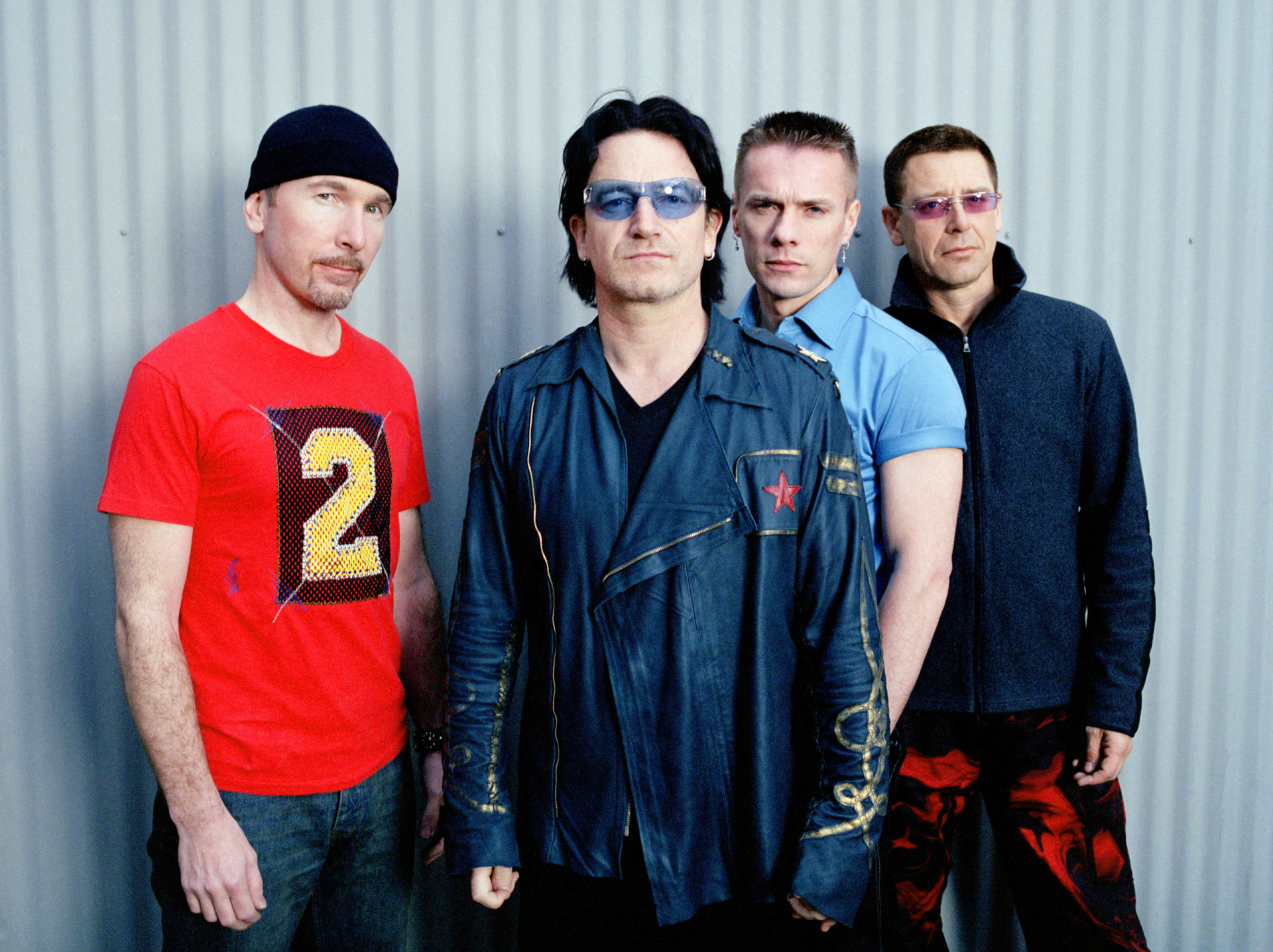 Bands that never changed their lineup