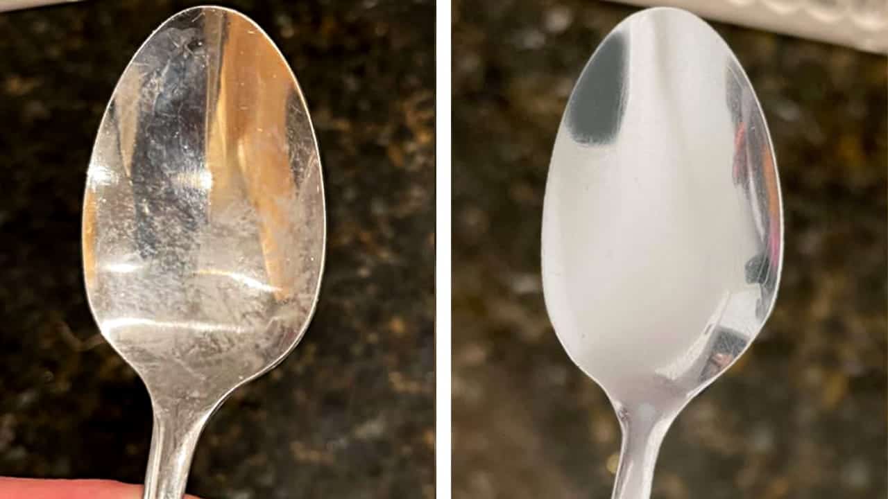 Come lucidare con il limone le posate ossidate: guida naturale alla ...