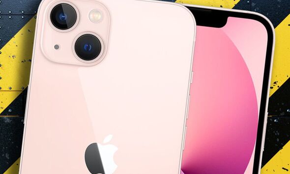 All iPhone and Android users urged to make one simple check as worrying ...