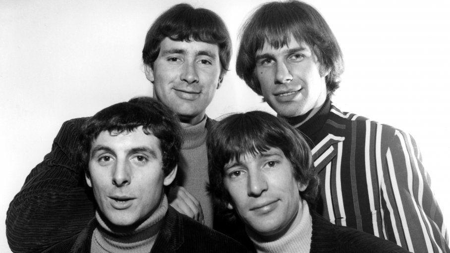 Troggs singer Reg Presley remembered in pub mural