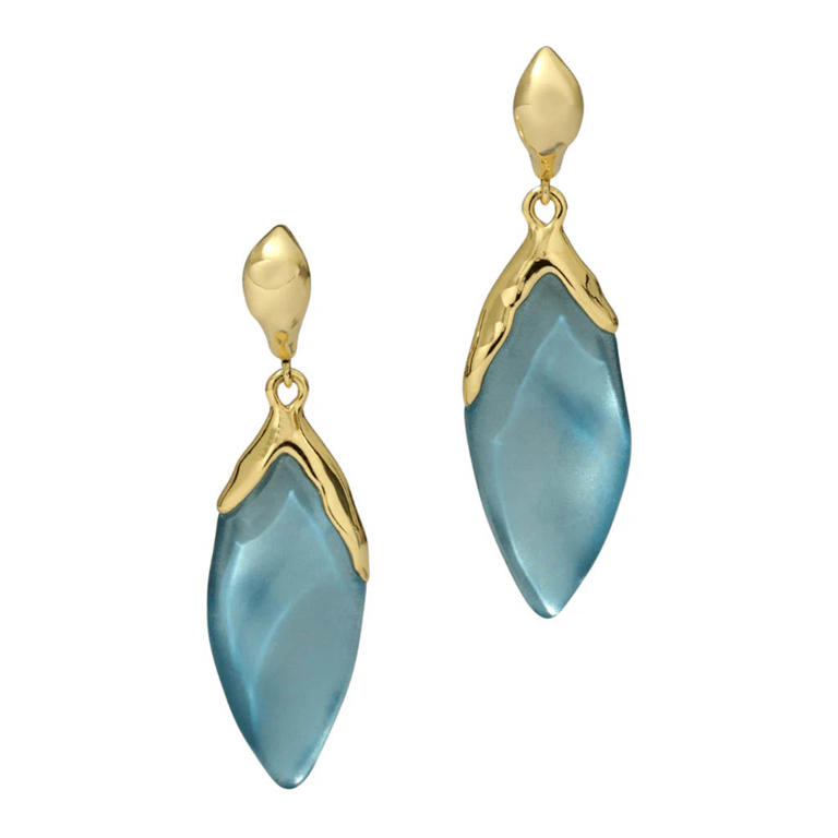 40 bold 'unweddingy' statement earrings for brides