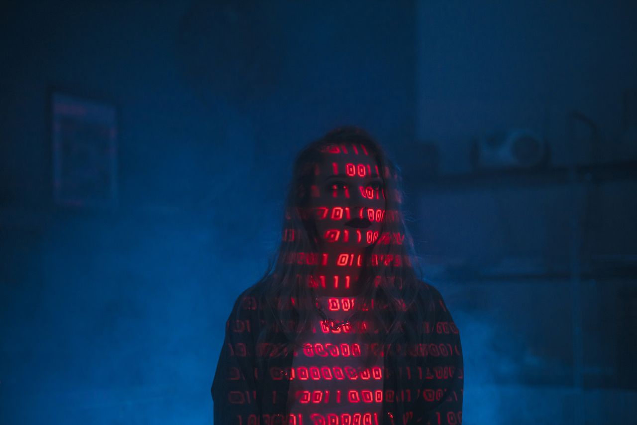 Anthropic's co-founder sends urgent warning about the dark stage AI is ...