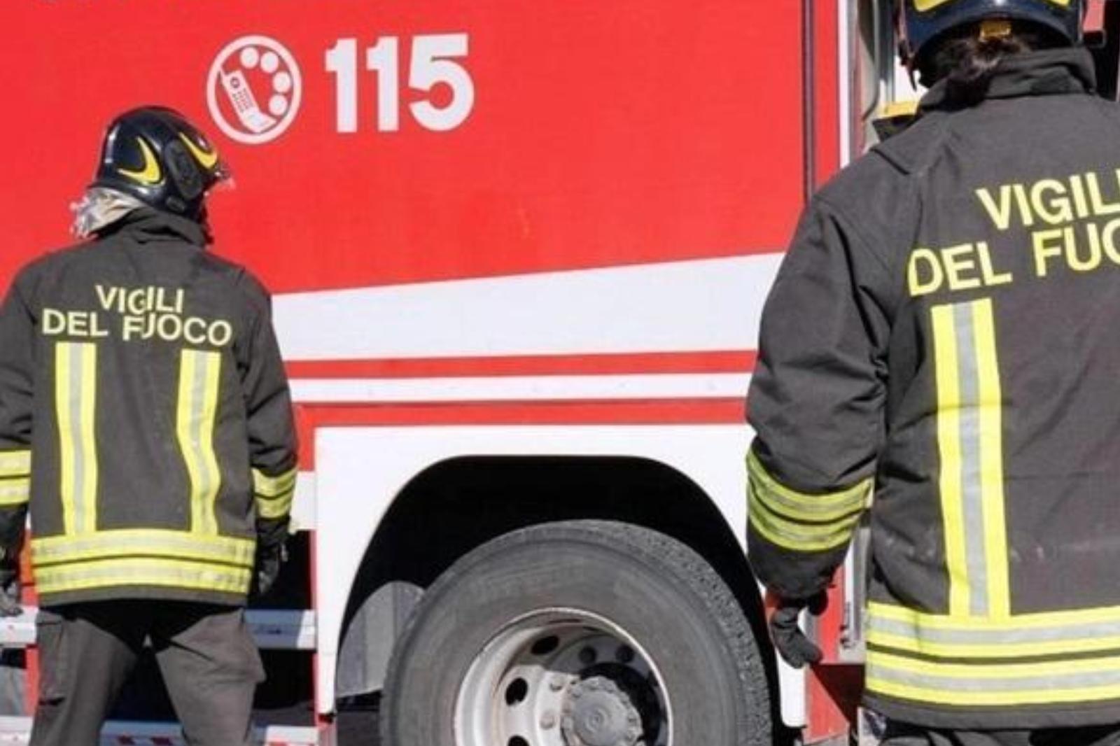 Incidente tra camion sull’A21 nel Bresciano: due persone incastrate tra ...