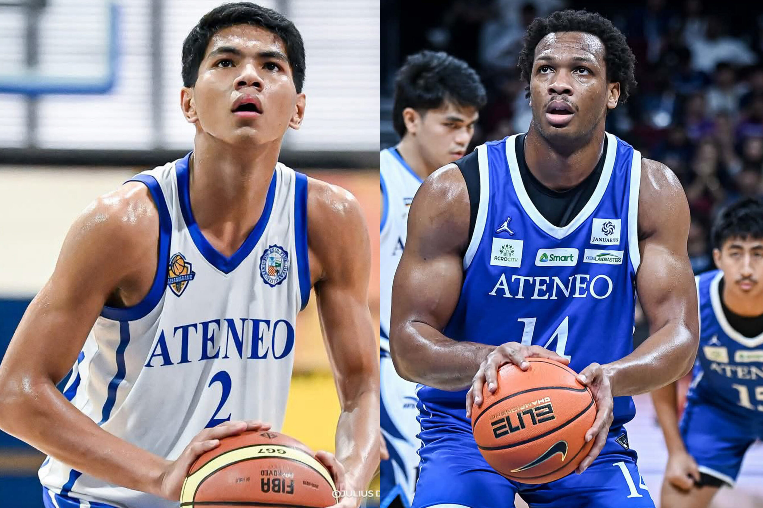 PNP: Ateneo group 300 meters from resort, 'asked to be alone'