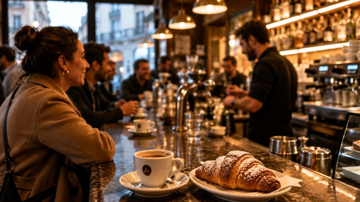 Why do we call it a 'bar'? The unexpected history of the everyday place ...