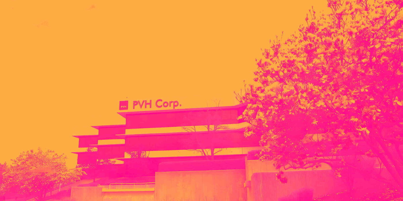The top 5 analyst questions from PVH’s Q1 earnings call