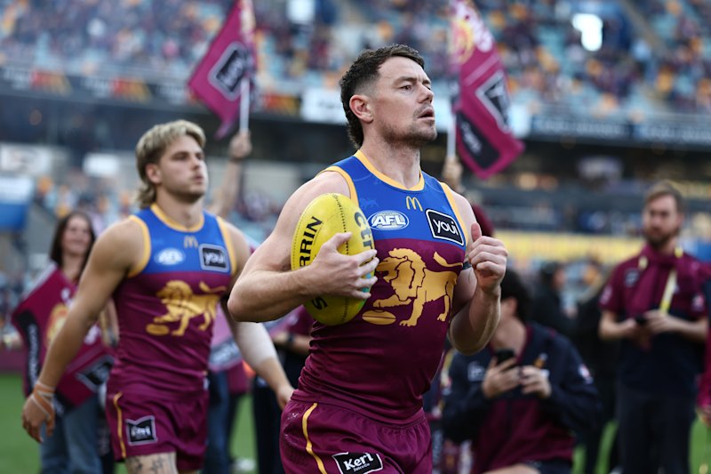 Bartel backs Collingwood's $3m Lachie Neale gamble