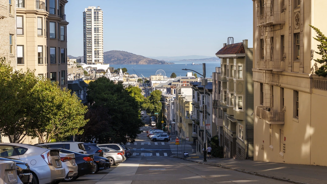 Fisherman’s Wharf adapts as tourism patterns shift