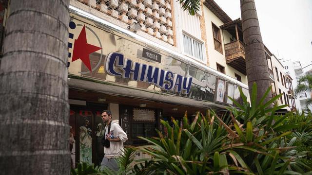 Puerto de la Cruz licita la recuperación del Cine Chimisay para ...