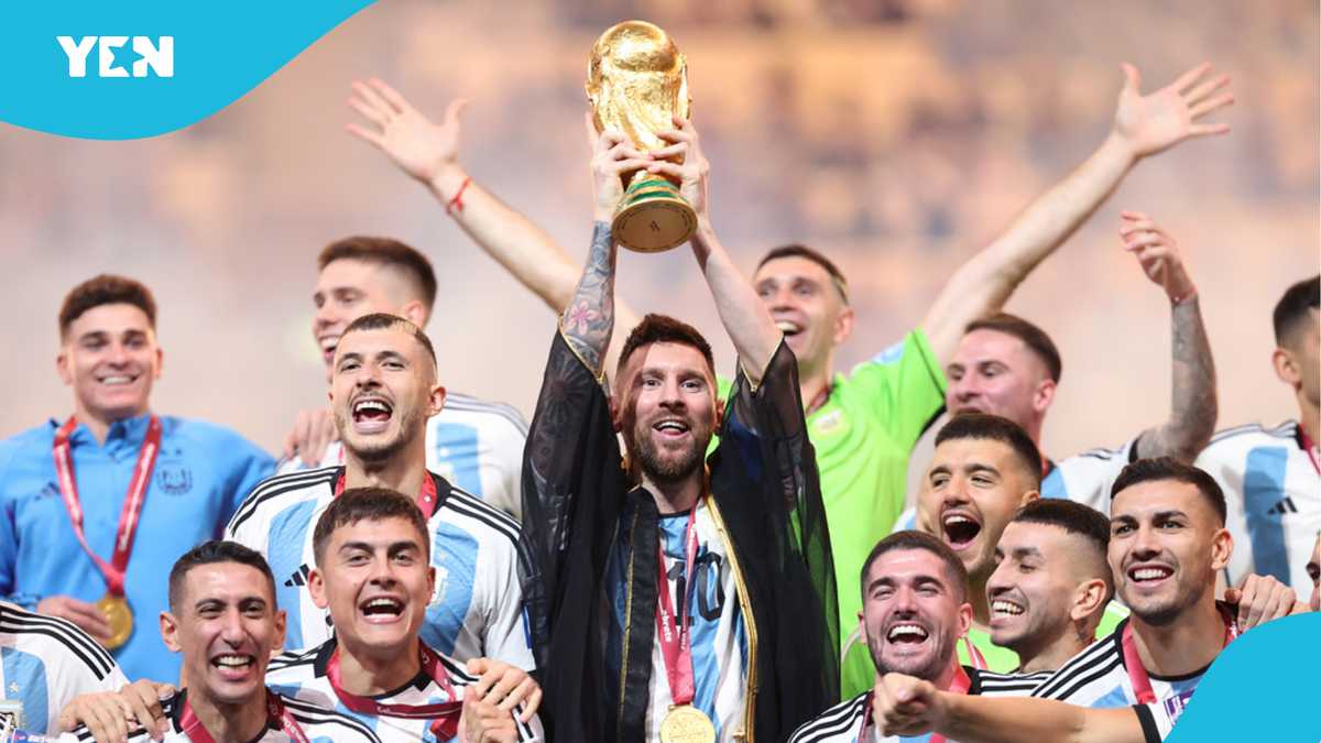 World Cup 2026: Lionel Scaloni weighs in on Argentina's chances of ...