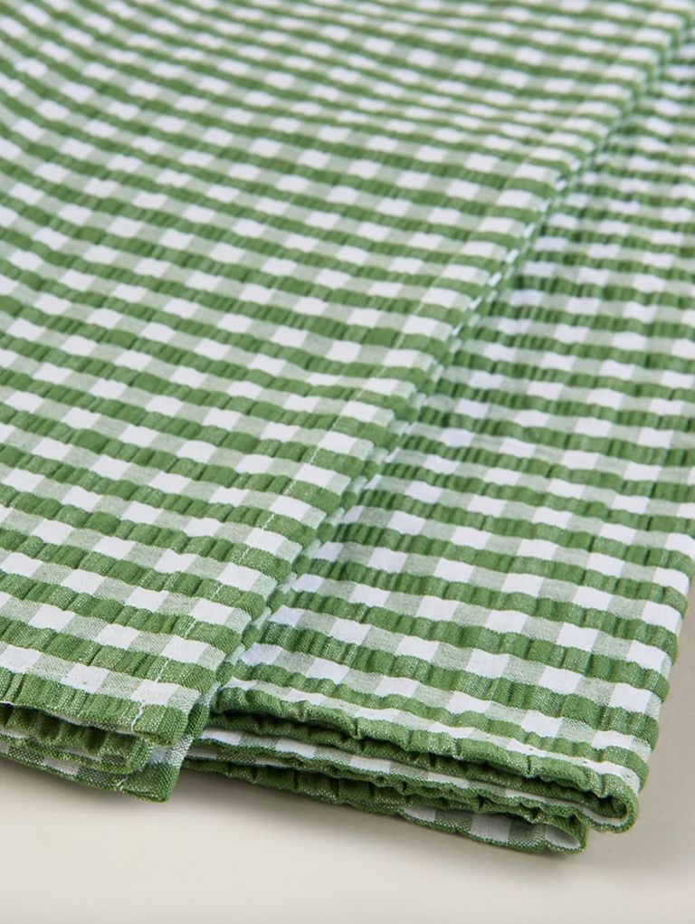 Sage green is still on trend for summer and Asda's 100% cotton ...