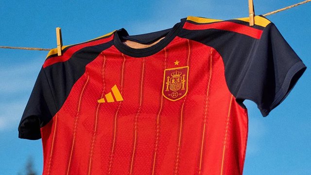 Andema alerta del aumento exponencial de camisetas falsas y ...