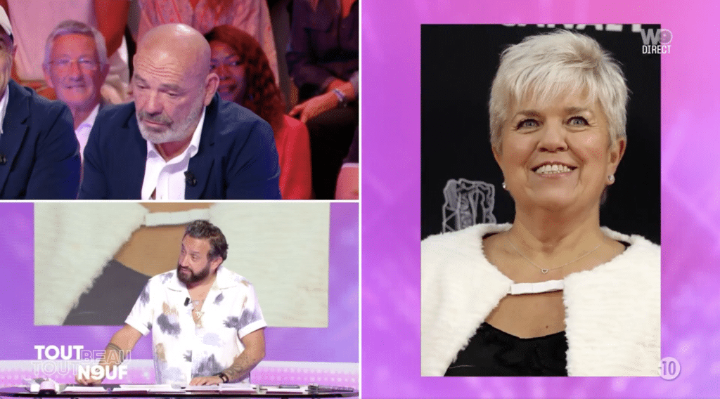 « Engueuler les assistants, c’est un truc qui me gêne », Philippe Corti ...