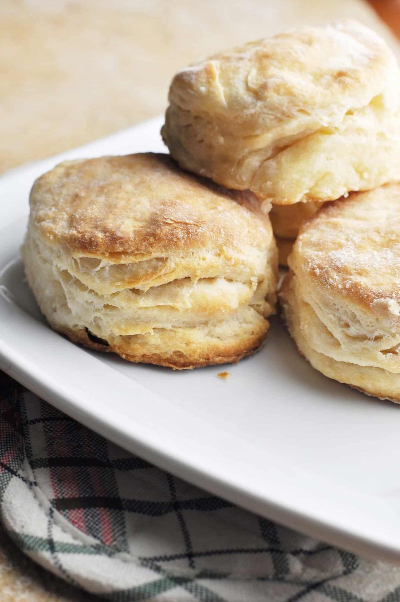 19 old-school biscuit recipes worth bringing back properly