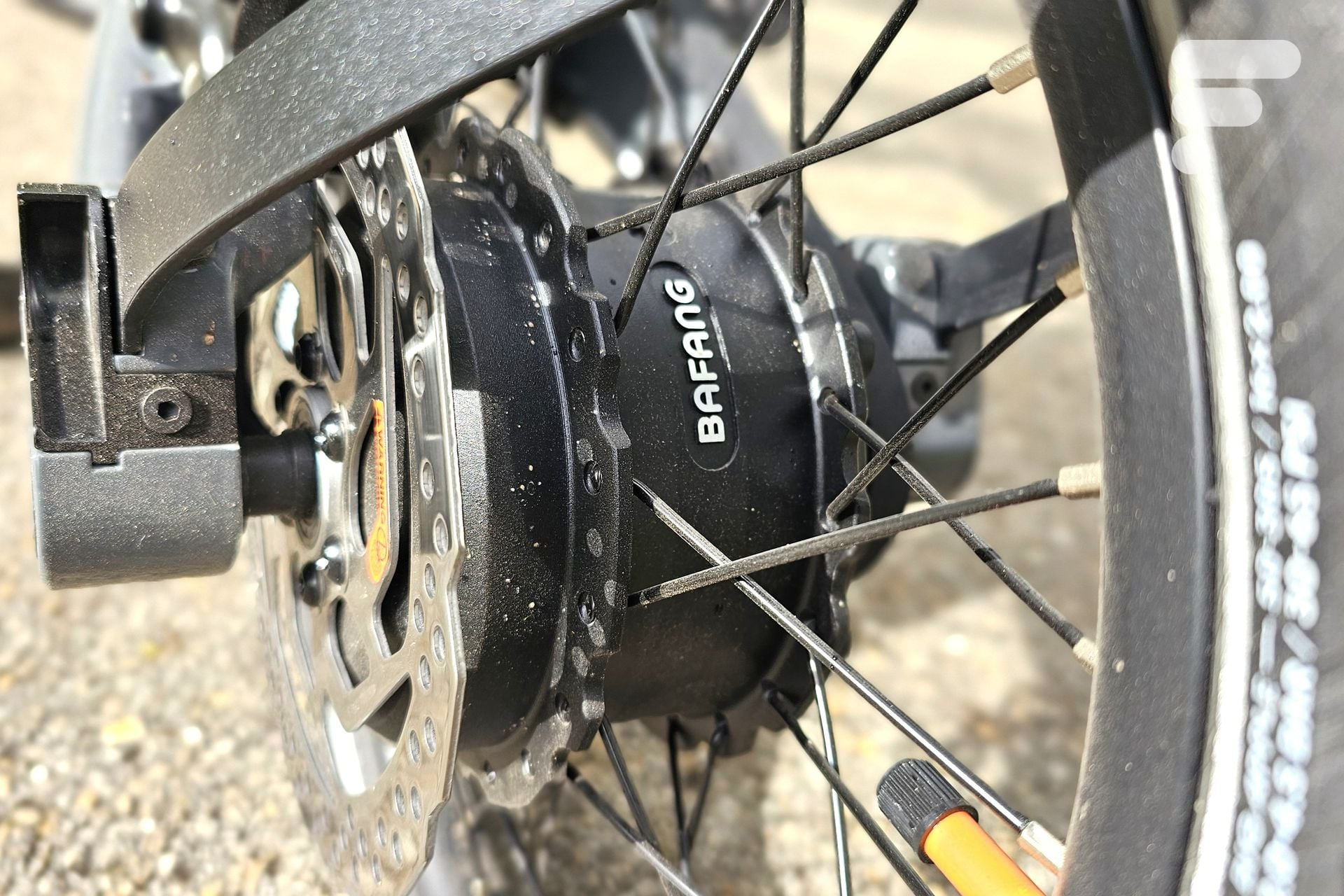 Moteurs de vélos électriques : comment Bafang a sorti la tête de l’eau ...