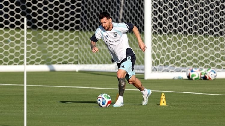 FIFA World Cup winner? Opta supercomputer picks this country as ...