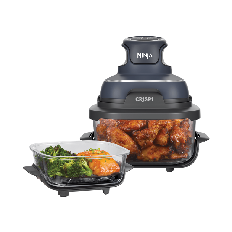 Ninja's viral glass air fryer has competition – these affordable alts ...