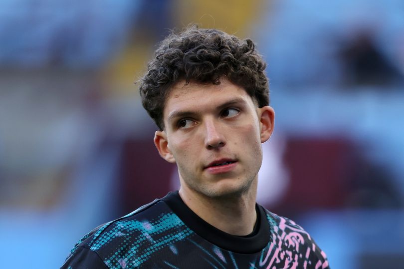 Exciting Liverpool signing makes international debut before first Reds ...