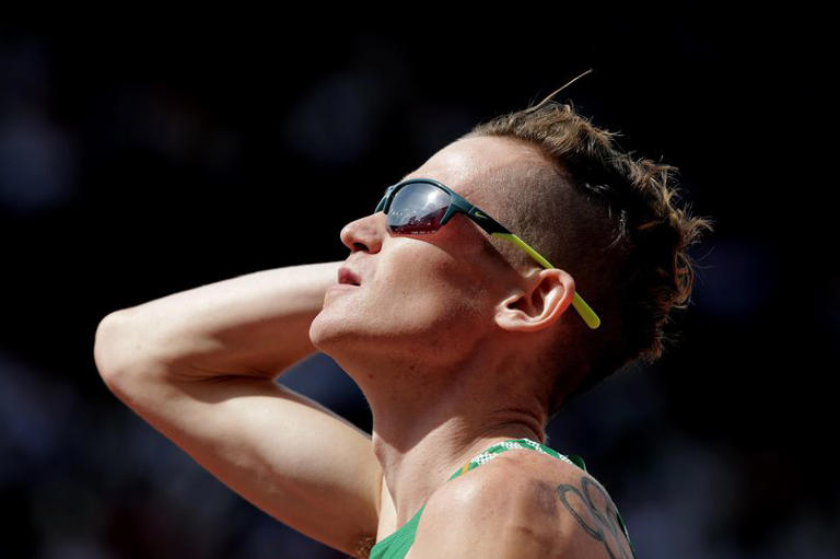 Irish Olympian dies aged 38 as tributes paid to 'popular guy gone way ...