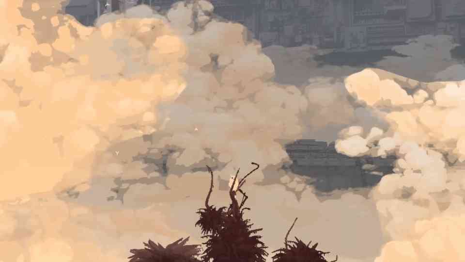The video game ecosystem that works like real nature