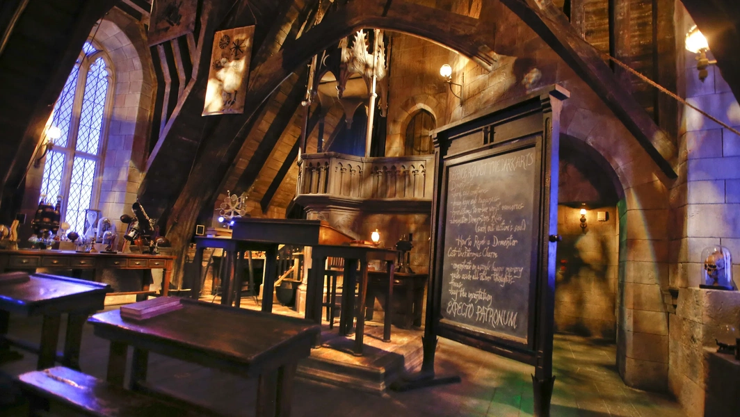 5 sensible and silly rules at Hogwarts