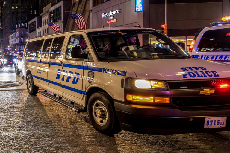 How Dylan Harper’s father reacted to brutal fight between Knicks and ...