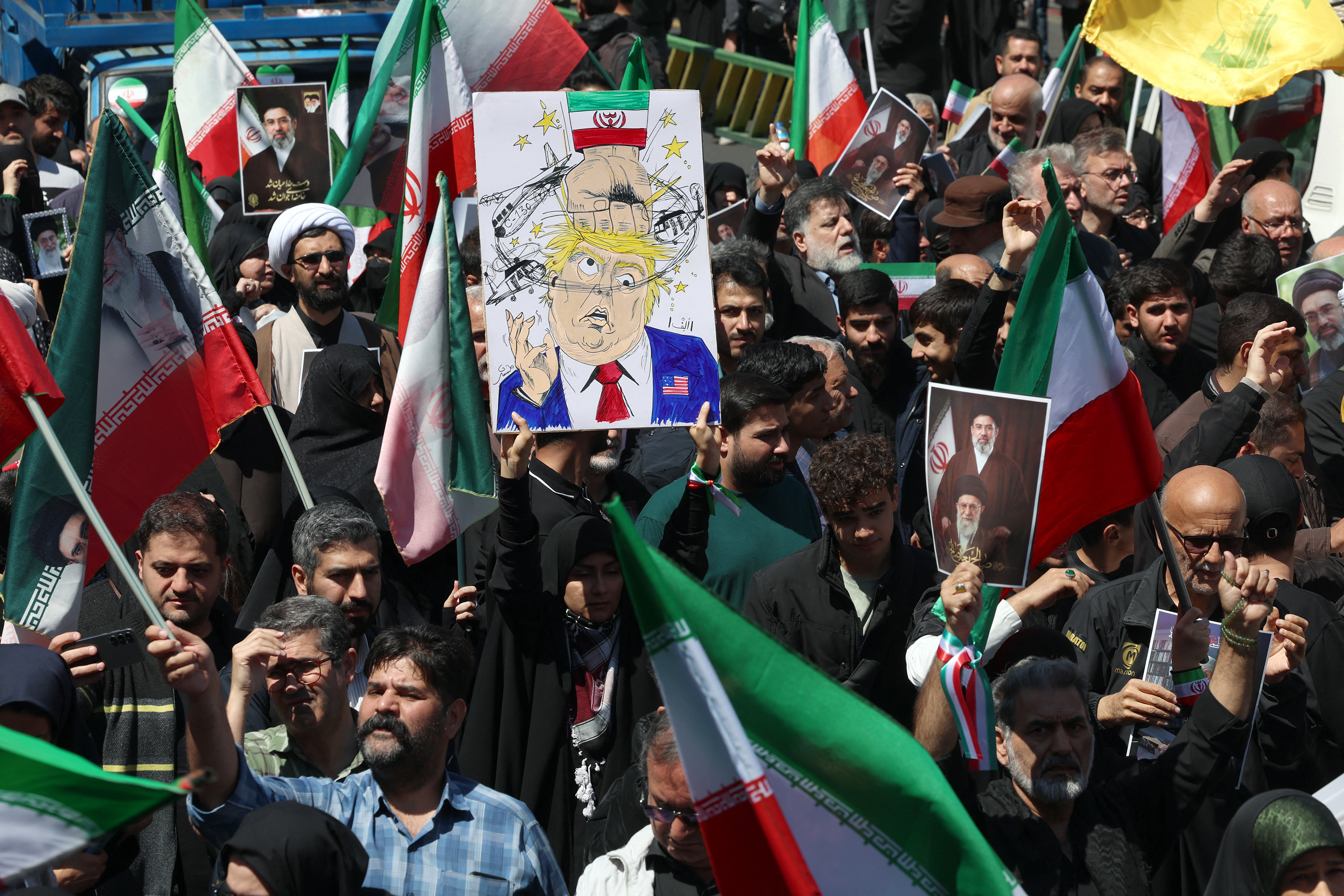 Commentary: US should invest in people, not wars