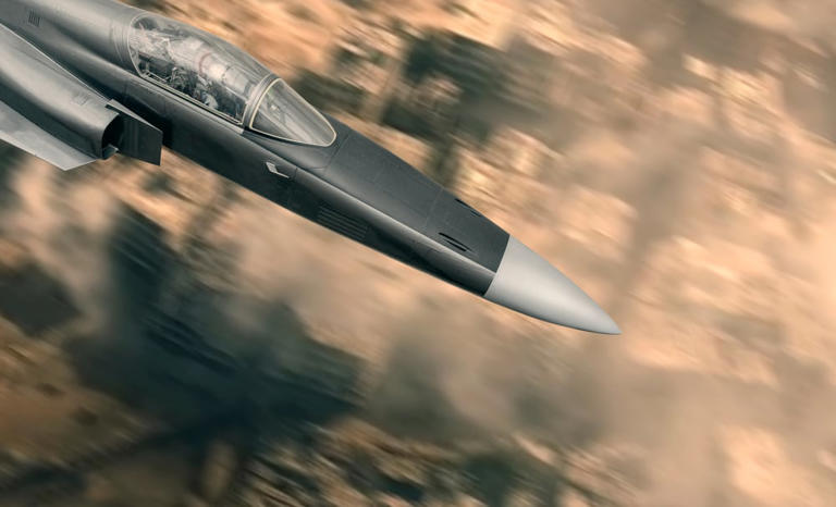 Iran fires back at US 'self-defense' strikes—hits targets in Jordan ...