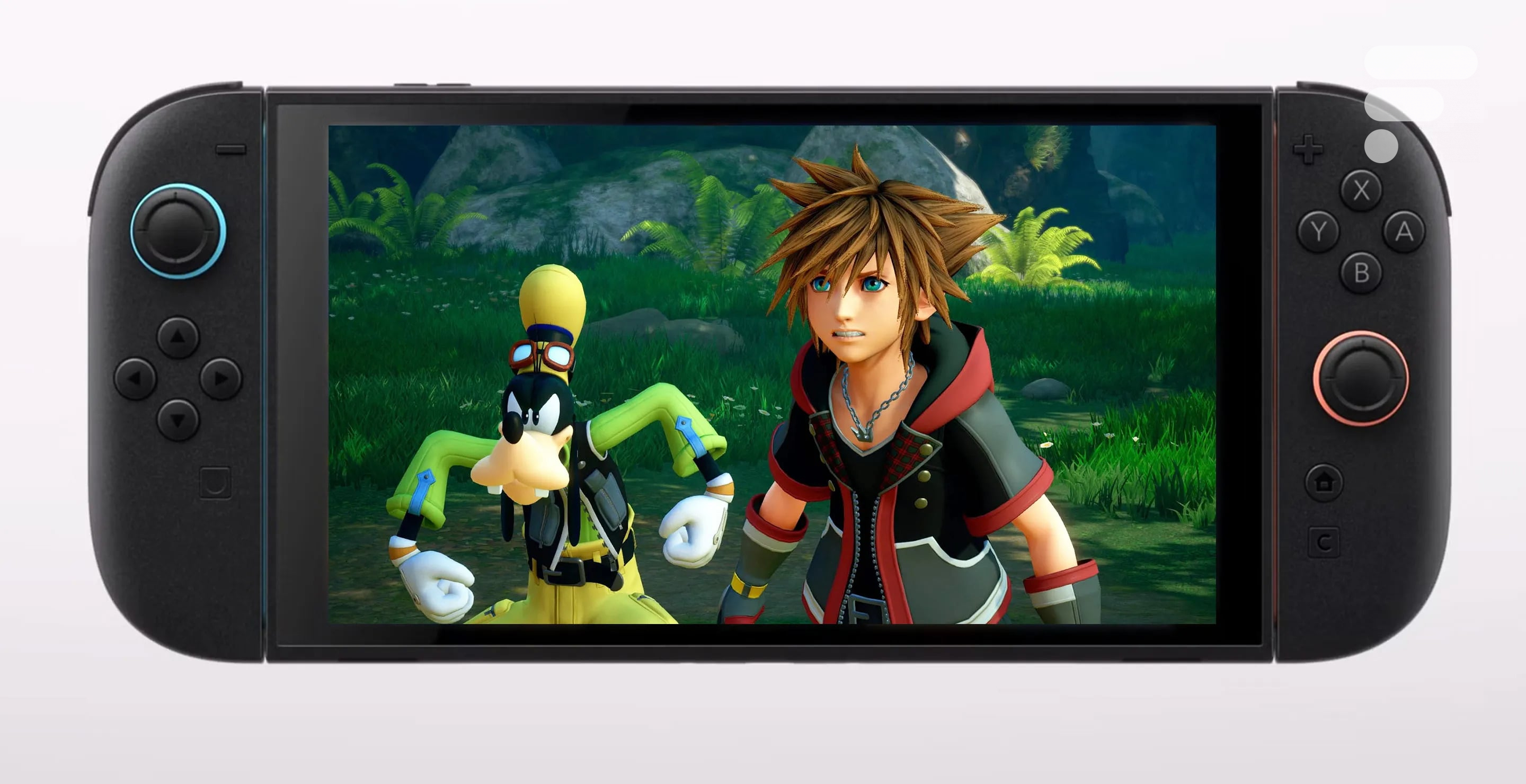 Vous avez acheté Kingdom Hearts sur Switch ? Le jeu a une date d ...