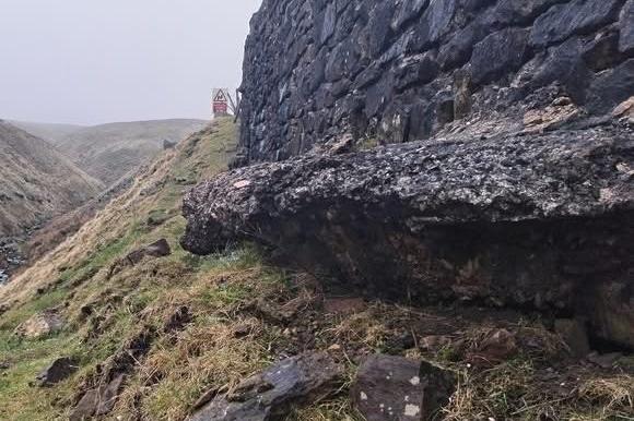 A57 Snake Pass: Busy Derbyshire A-road set to close for three weeks in ...