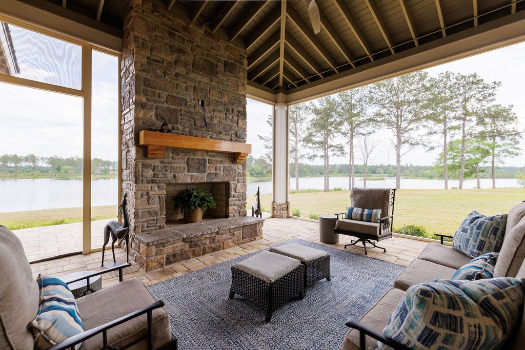 Georgia's most expensive hunting property for sale at $44 million