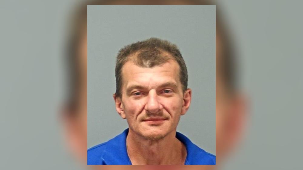 Man accused of driving recklessly in wrong way, OVI crash, formally charged