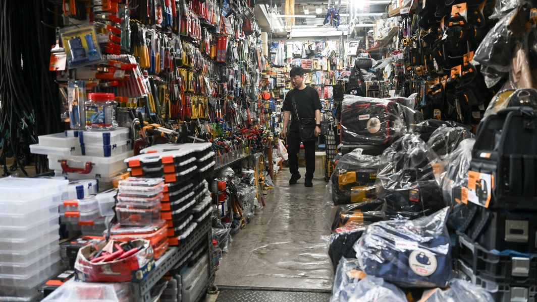 11 affordable alternatives to Harbor Freight