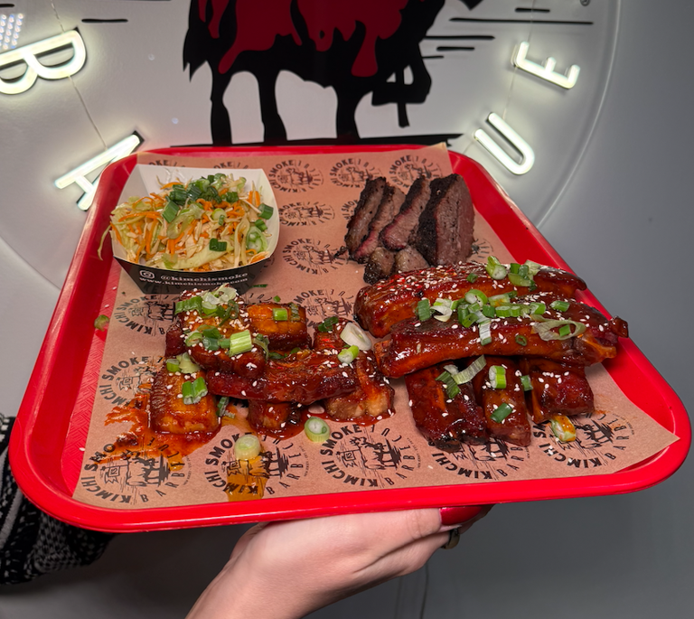 5 great BBQ places to take dad for Father's Day 2026