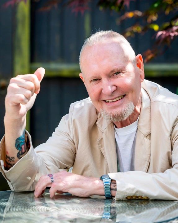 Gazza's World Cup message for England's youngsters