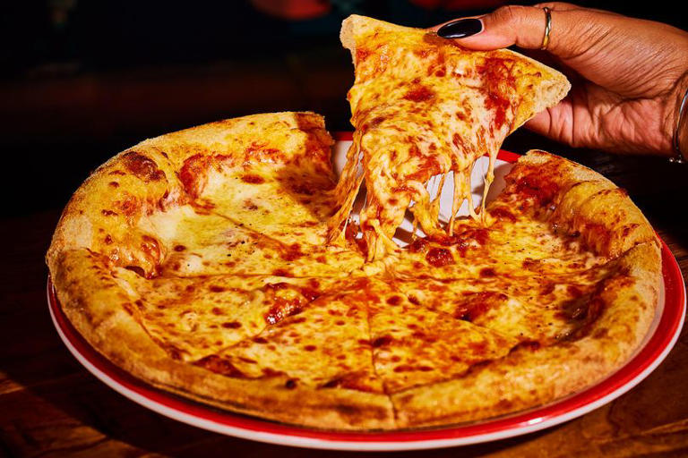 Frankie & Benny's £19.95 deal gets you 'endless' pizza, pasta, sides ...