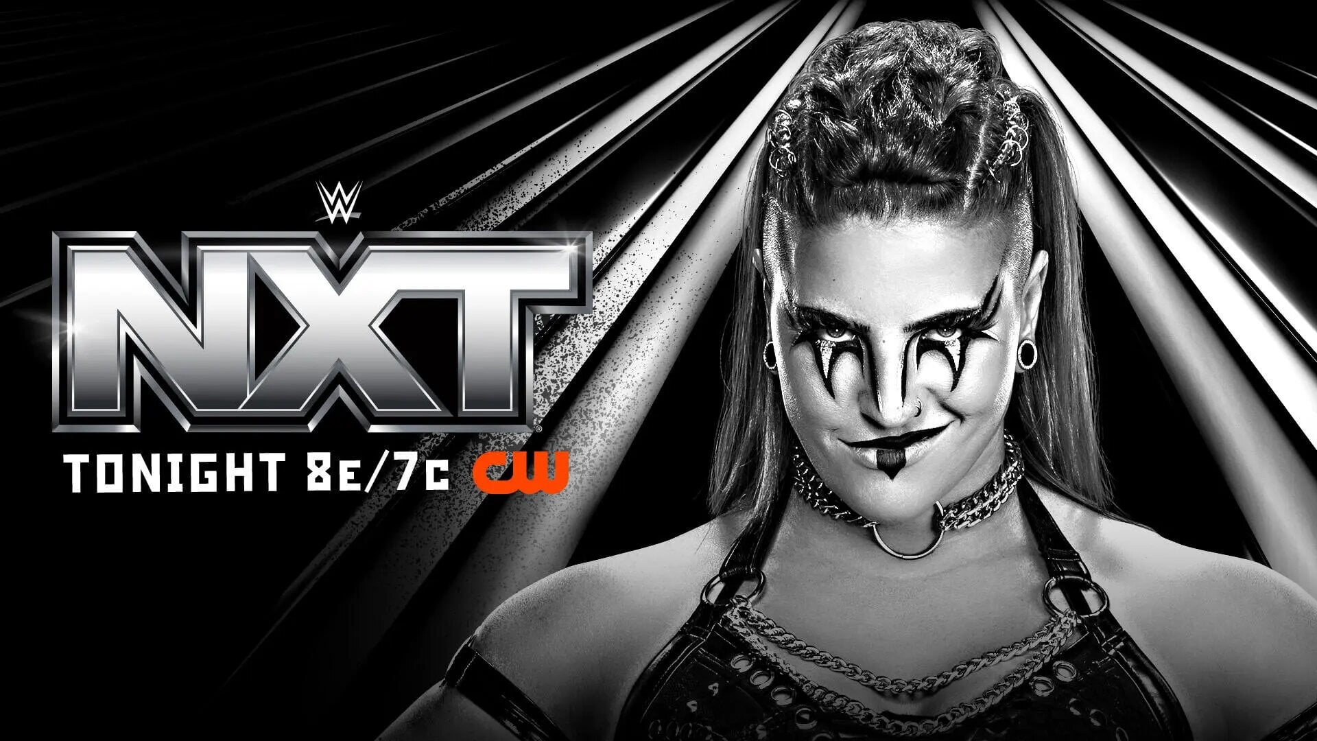 Zaria becomes NXT women’s North American champion on 6/9 NXT