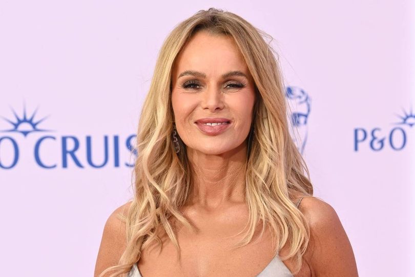 Amanda Holden called 'disgusting' as she makes '10 times a day ...