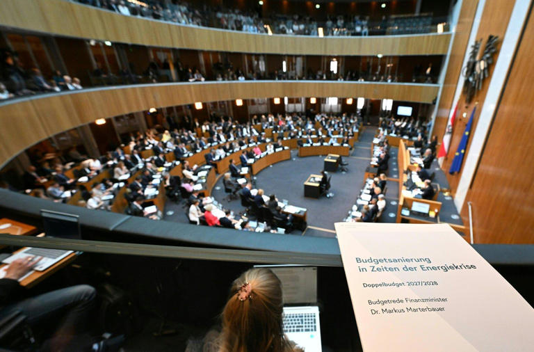 Das Doppelbudget im Detail: Wo in den kommenden zwei Jahren gespart wird